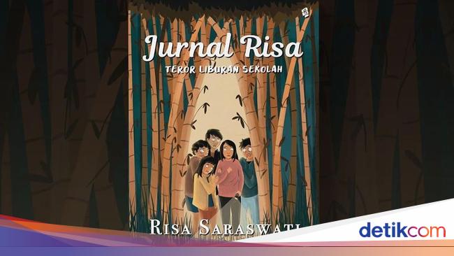 Buku 'Jurnal Risa' Segera Sapa Pembaca
