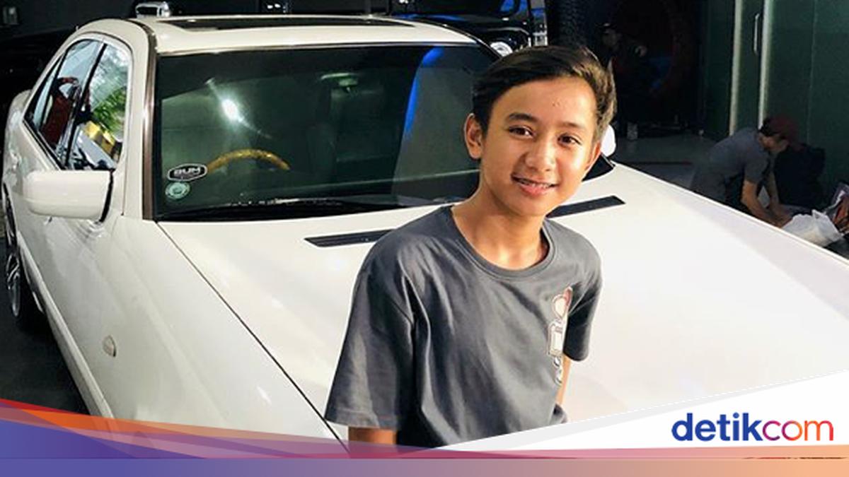 Penampilan Bowo TikTok yang Dulu Viral Kini Bikin Pangling, Jadi Begini