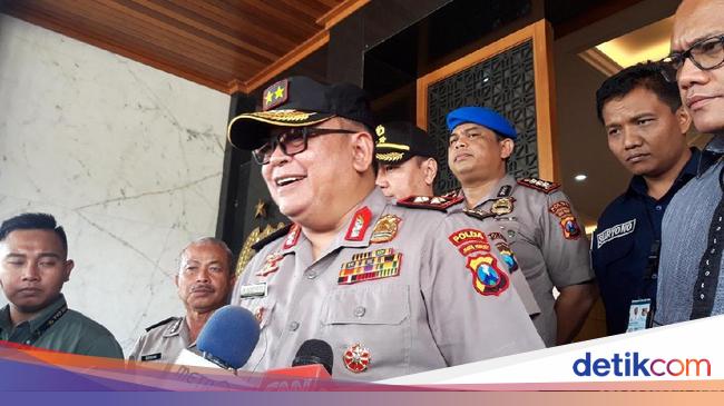 21 Bulan Jabat Kapolda Jatim, Ini Capaian Irjen Luki Hermawan