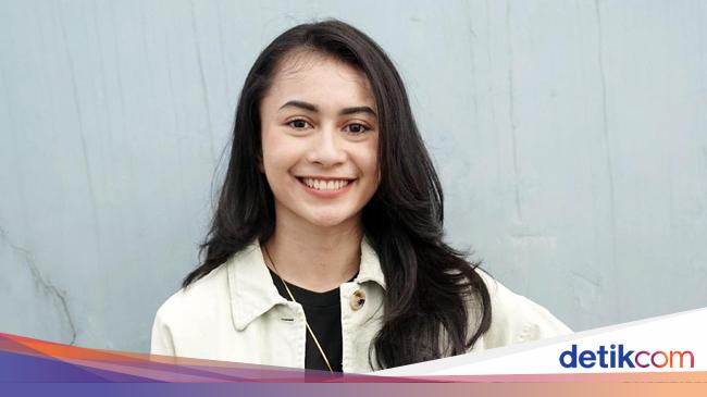 Videonya Sempat Viral, Ini si Cantik Sintya Marisca