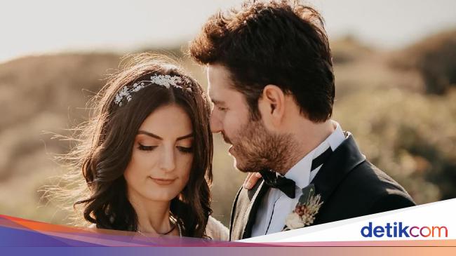 Ini Usia Paling Ideal untuk Menikah Menurut Sains dan Matematika