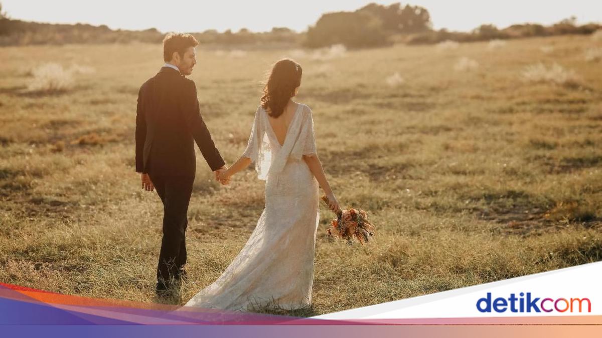 85 Ucapan Selamat Menikah yang Berkesan dan Penuh Doa