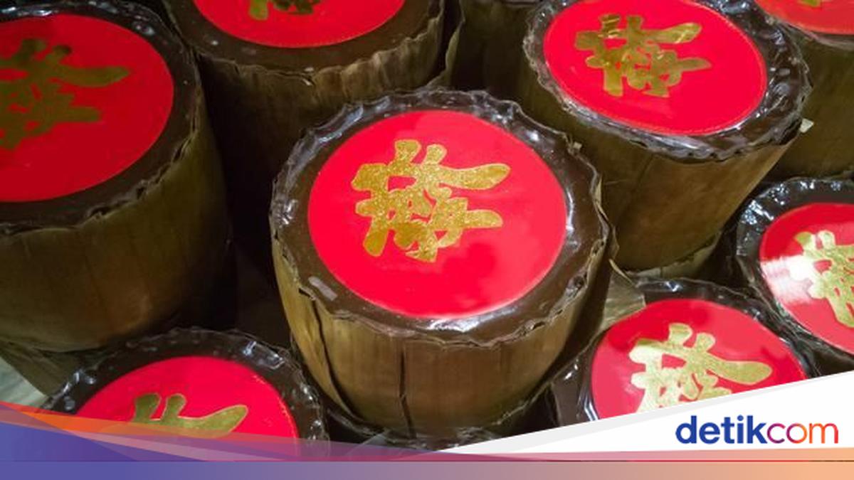 Jajanan Khas Pecinan yang Legendaris hingga Restoran Modern