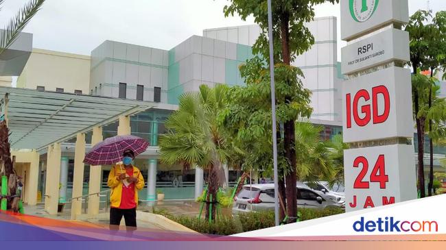 Klarifikasi Resmi RSPI Sulianti Saroso Soal Kabar Suspek Virus Corona