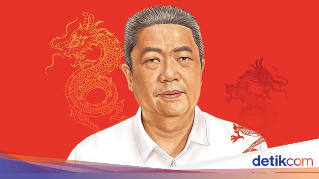 Harjanto Halim, Menularkan Virus Akulturasi Tionghoa - Jawa