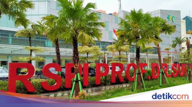 RSPI SS Minta Tambahan Tenaga Medis untuk Rawat Pasien Terkait Corona