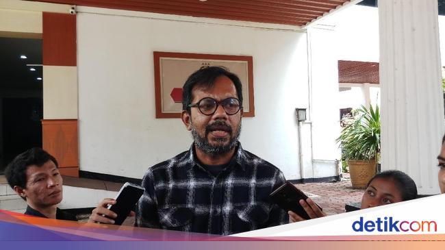 Hariz Azhar Tanya Kejagung soal Perampasan Aset Lee Darmawan