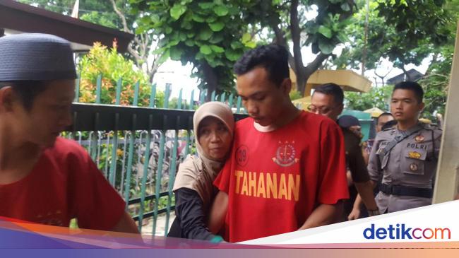 Ariyanto Ngaku Dipukul Saat BAP, Hakim: Silakan Lapor ke Polisi