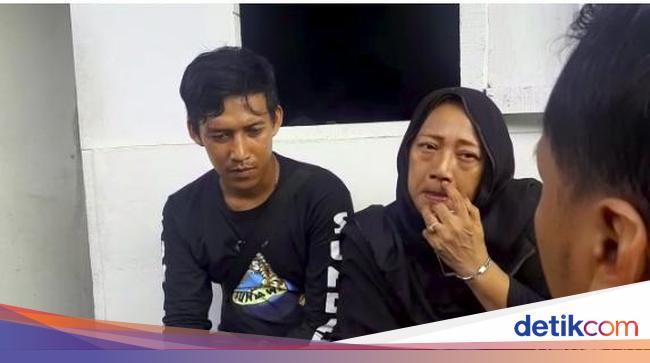 Ini Alasan Istri Kedua Tidak Merawat Johny Indo