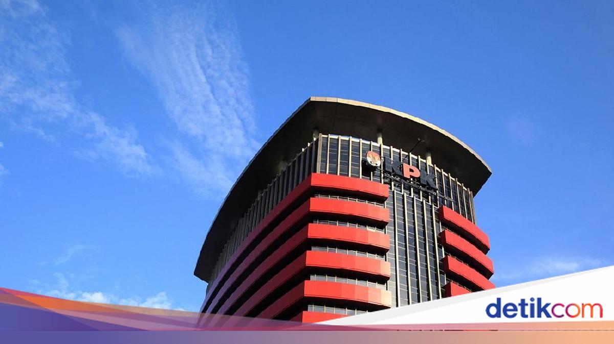 Pada Era Presiden Siapakah KPK Pertama Kalinya Dibentuk?