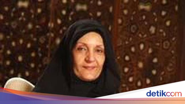 Profil Princess Lolwah, Korban Cuci Uang WNI Ibu-Anak Rp512 M