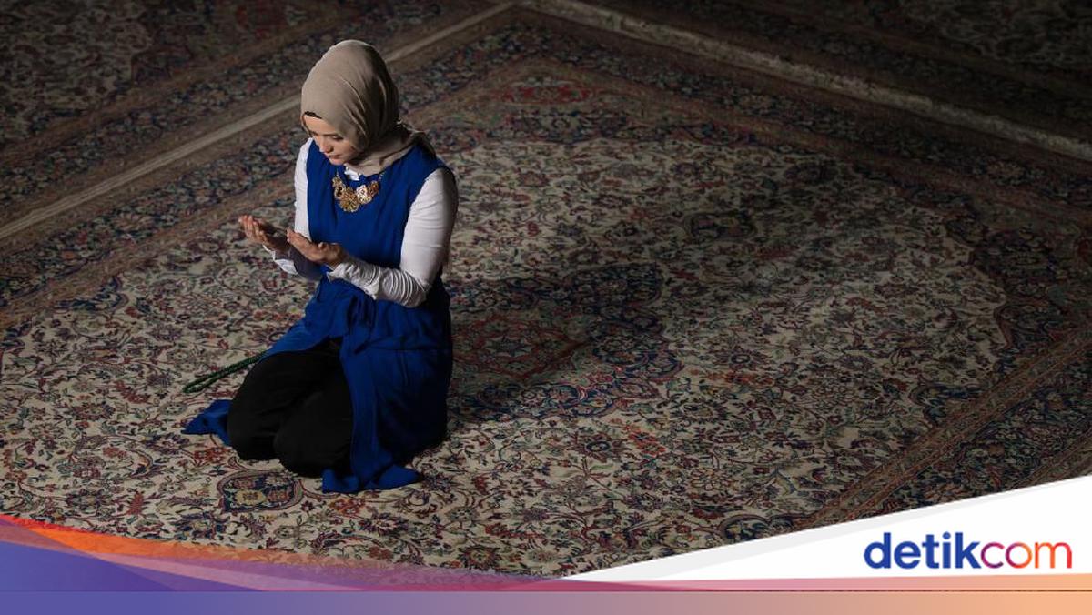 Macam-macam Taubat dan Syaratnya agar Diterima Allah