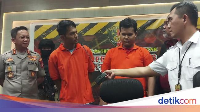 Ini Pengakuan Muncikari Prostitusi ABG di Apartemen Kalibata City Ini Pengakuan Muncikari Prostitusi ABG di Apartemen Kalibata City