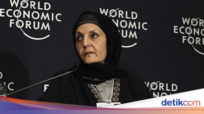 Ibu-Anak Divonis Cuci Uang Putri Raja Arab Saudi, Jaksa Pikirkan Banding