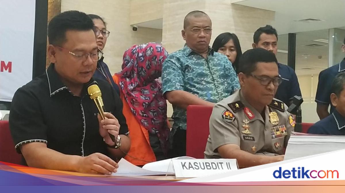 Kasus Ibu-Anak Lawan Putri Raja Arab Saudi, dari Penipuan hingga ...