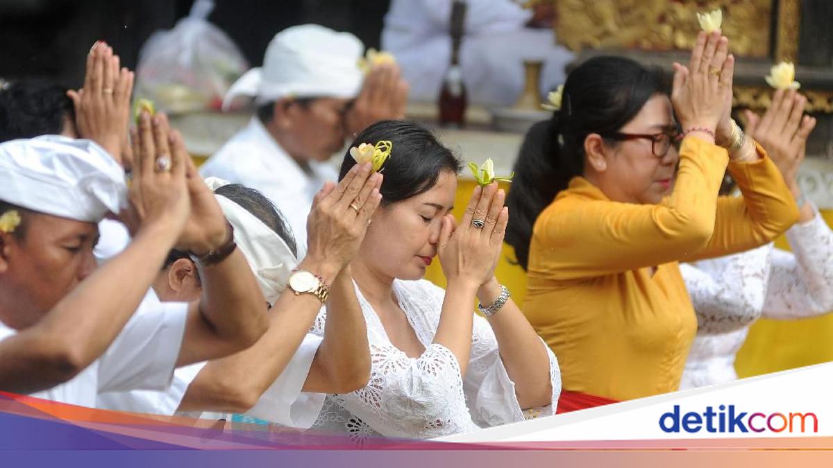 Pemimpin Agama Hindu, Tempat Ibadah, dan Kitab Sucinya