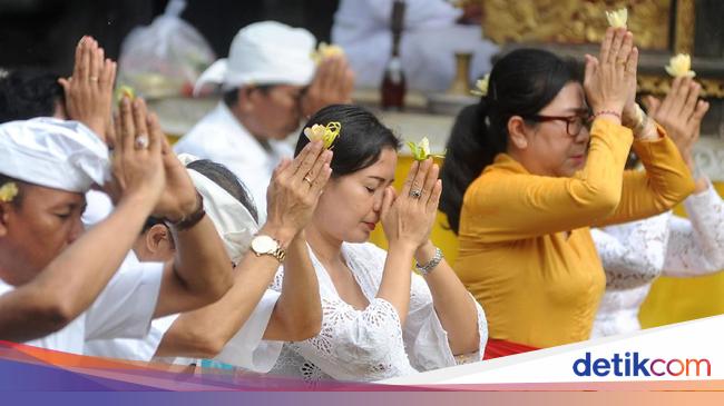 Menilik Sejarah Agama Hindu di Bali, Dibawa Para Penakluk dari Majapahit