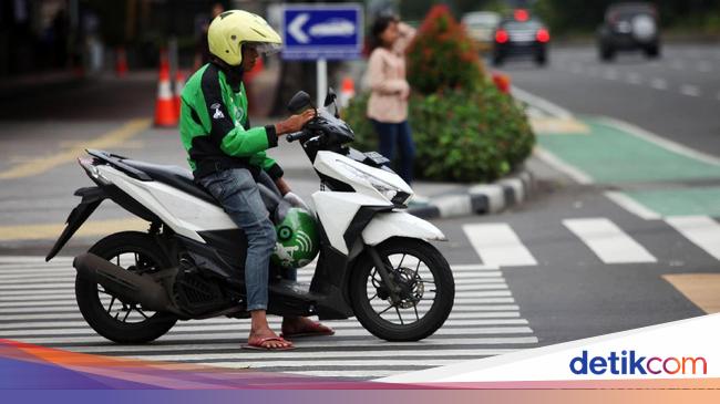 Tilang Elektronik Motor Berlaku, Seperti Apa Mekanismenya?