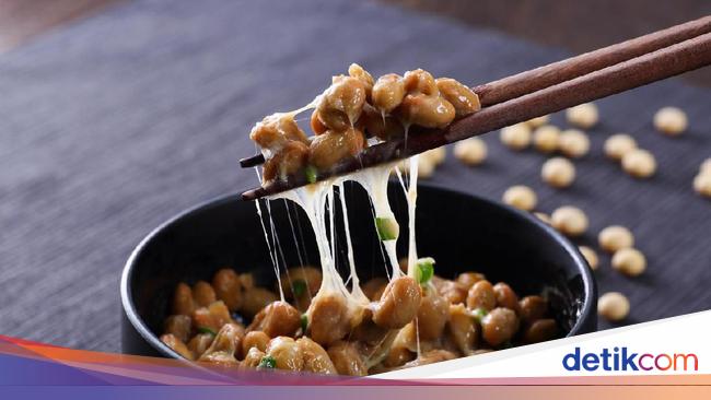 5 Makanan Fermentasi Paling Sehat di Dunia, Ada Tempe hingga Kimchi!