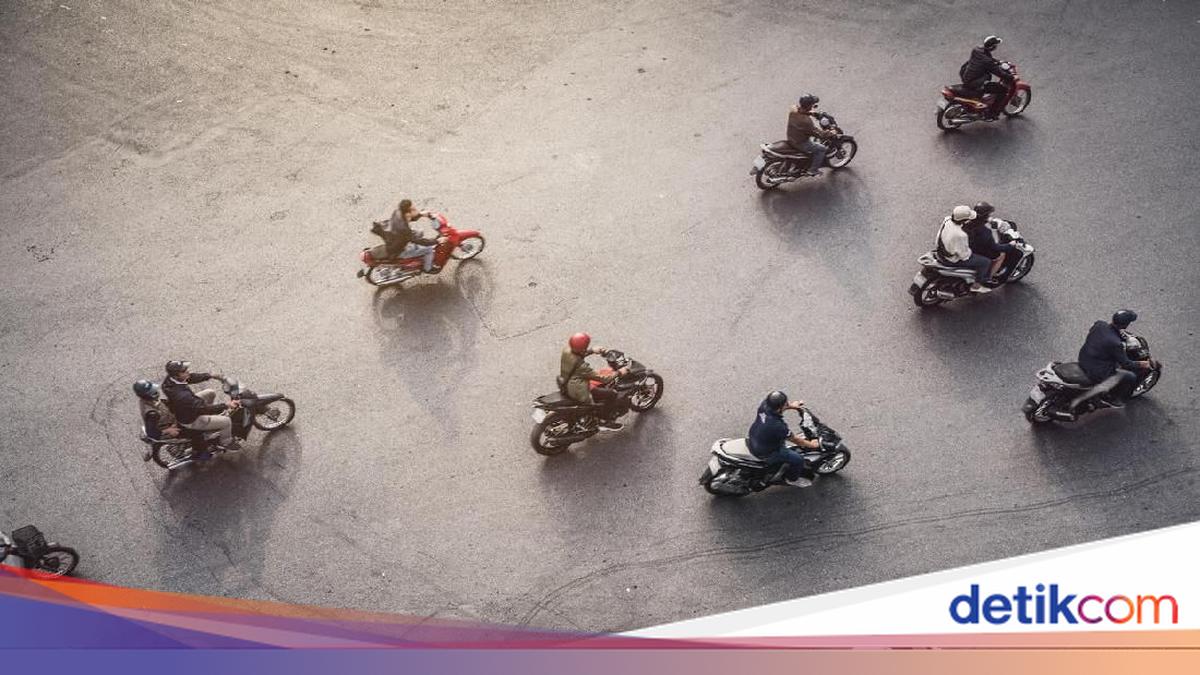 Saya Telat Cicilan Motor 3 Bulan, Akankah Saya Dipenjara?