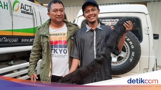 Melihat Lagi Rambut Gimbal Sukiyah yang Batal Dikubur