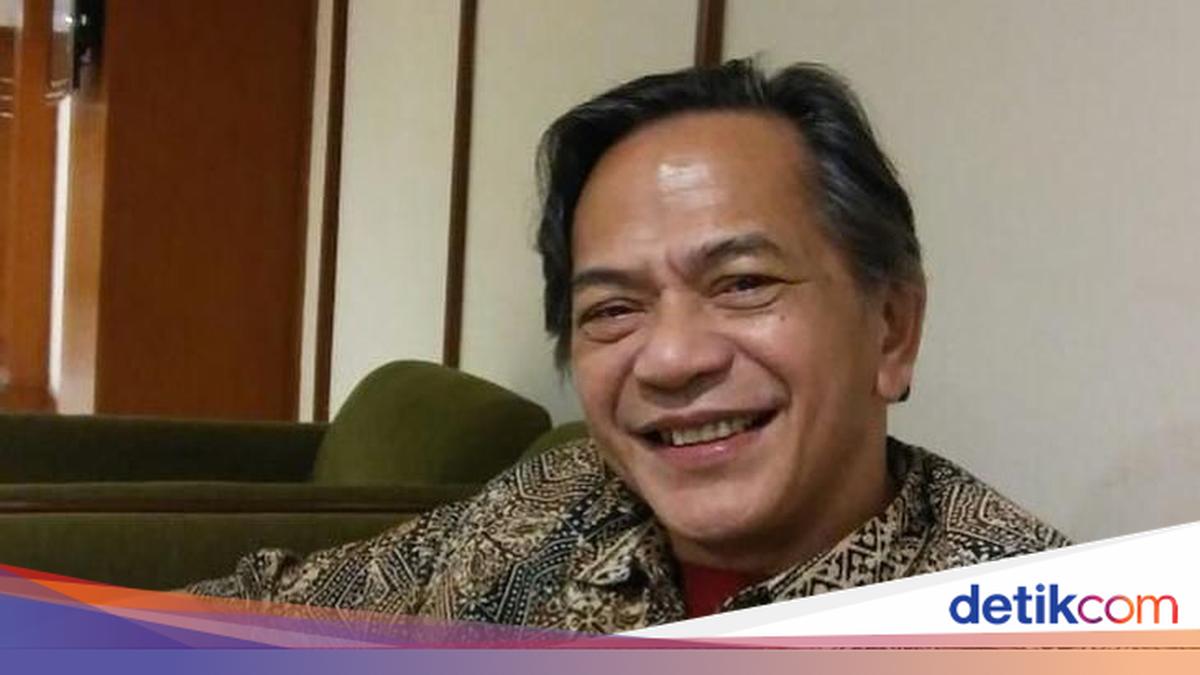 Mengenang Ray Sahetapy, Ini Deretan Film yang Bisa Ditonton