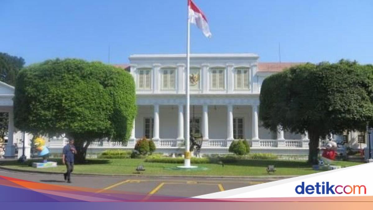 Perbedaan Istana Negara dan Istana Merdeka: Lokasi hingga Fungsi