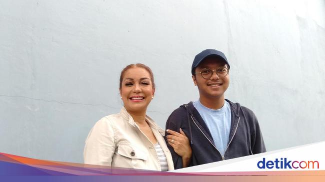 Cerita Soraya Haque soal Detak Jantung Ekki Soekarno yang Sempat Berhenti