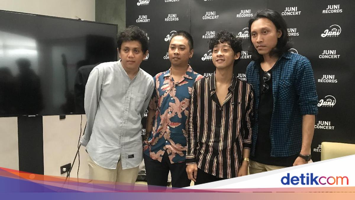 Coldiac, Band Indie dari Malang yang Kini Merambah Jakarta