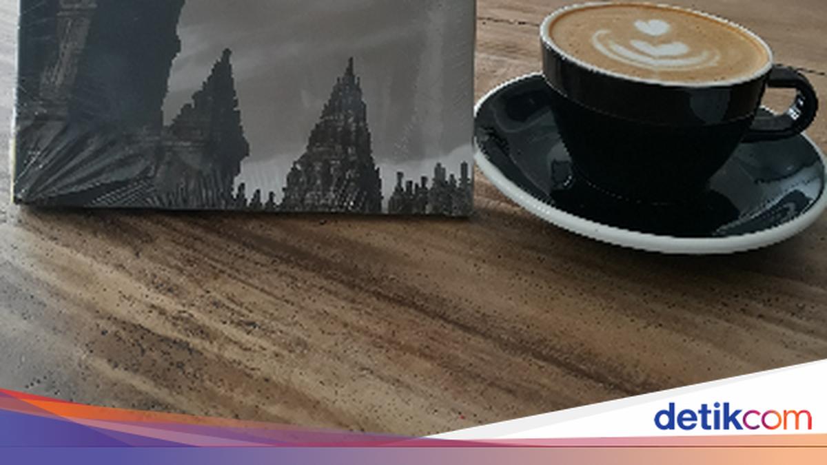 Inspirasi Arsitektur Candi Indonesia