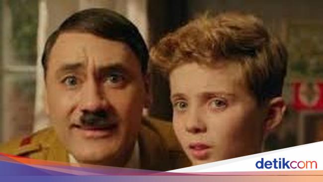 Film tentang Nazi, Jangan Nonton di IndoXXI dan Lk21 Ya!