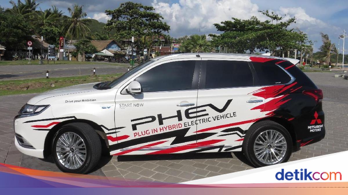 Merawat Baterai Mobil Listrik, Ruwet Nggak Sih?