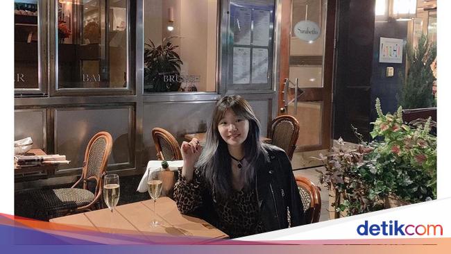 Serunya Kulineran Park So Dam, Pemeran Jessica di Film Parasite