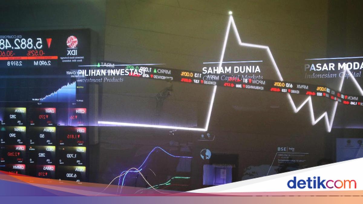 Anak Usaha Adaro Jadi Perusahaan IPO Pertama di 2022