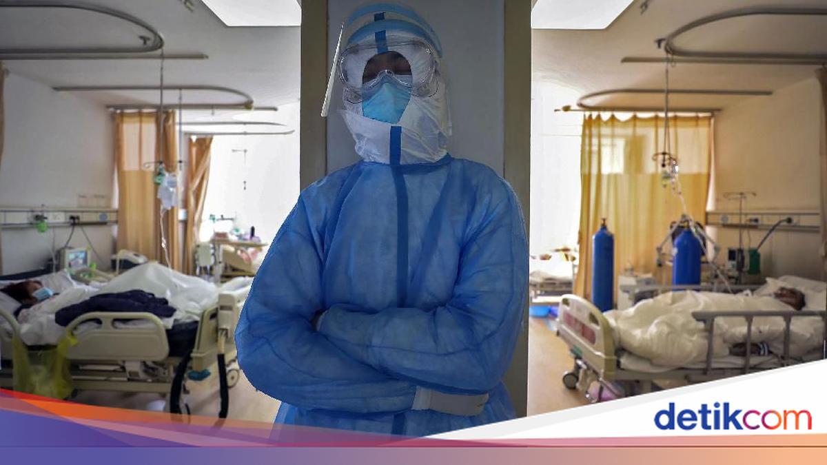 Perbandingan Mematikan: Virus Corona, MERS, SARS, dan Ebola