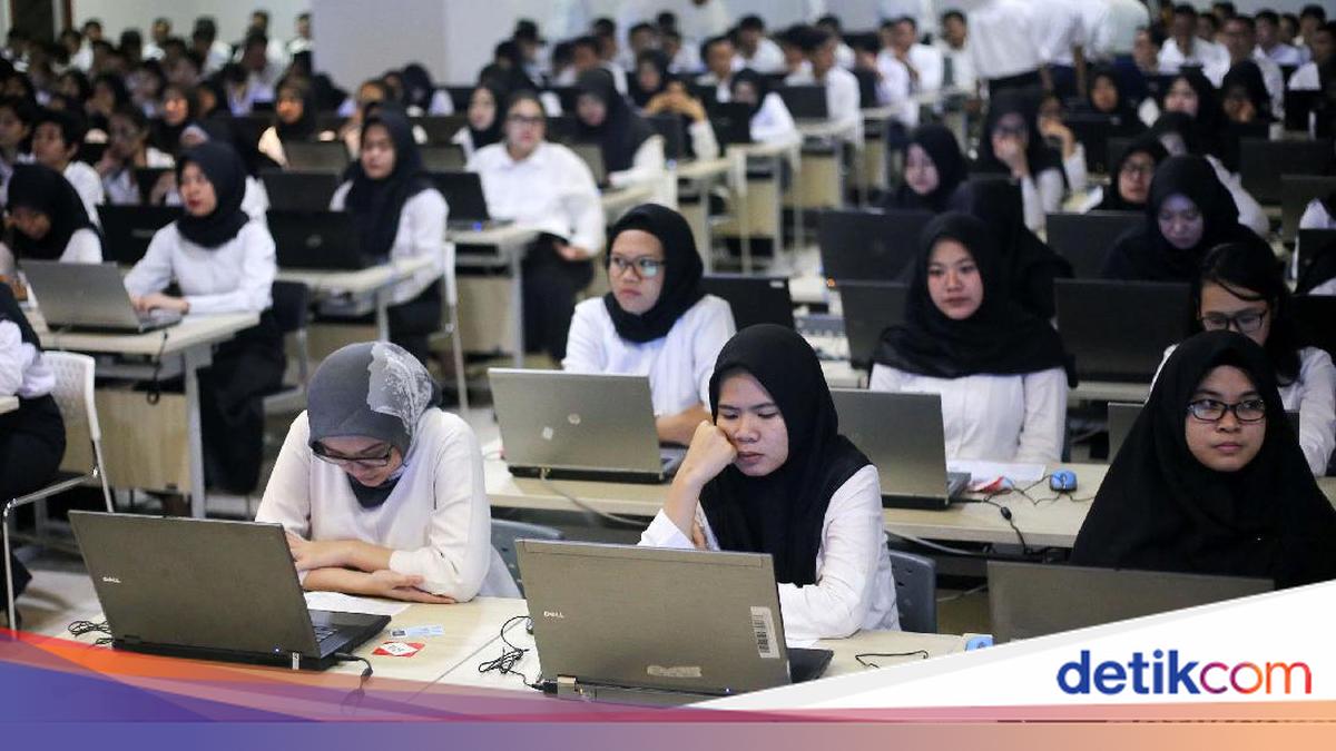 50+ Soal Manajerial PPPK 2024 Lengkap Kunci Jawabannya, Cek di Sini!