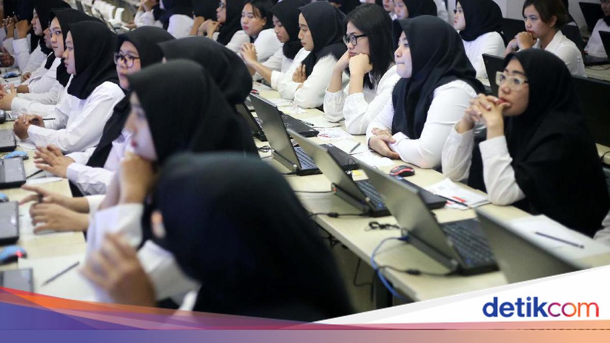 Kapan Jadwal SKD CPNS 2024 Keluar? Simak Tanggalnya!