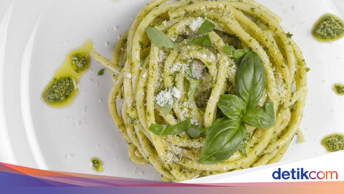 5 Resep Spaghetti ala Restoran yang Enak dan Gampang Dibuat