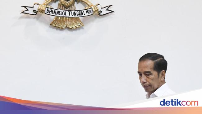Omnibus Law Dinilai Penuh Kerahasiaan Perlu Dicurigai
