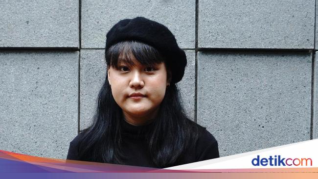 Bermula dari 'Mimpi, Liffi Wongso Eksis Sebagai Seniman