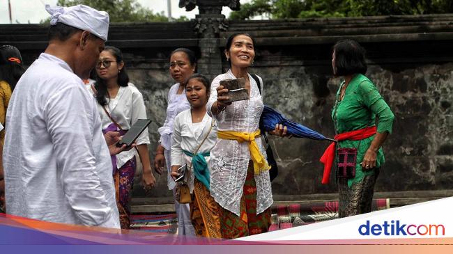 Watak Kelahiran Redite Umanis Menail Menurut Kalender Bali