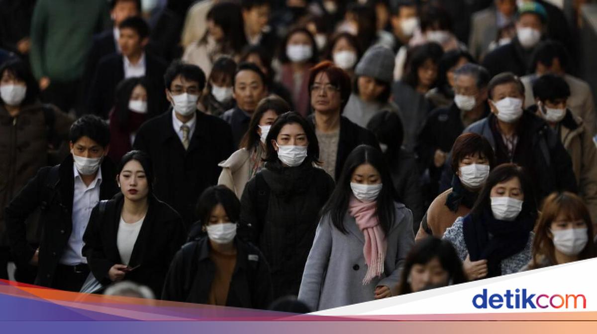 Cara Penularan Virus Corona yang Paling Umum Terjadi