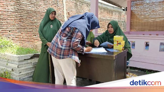 Pakai Celana Pendek dan Baju Ketat, 24 Pemotor di Aceh Kena Razia