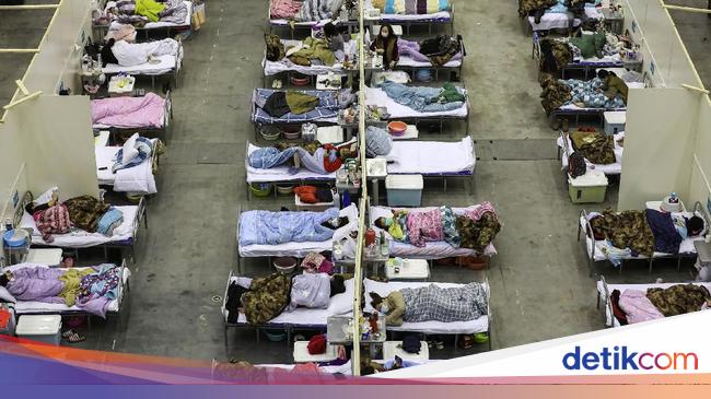 6 PDP Corona Dirawat di RSU Zainal Abidin Aceh, Kondisi Baik dan Stabil