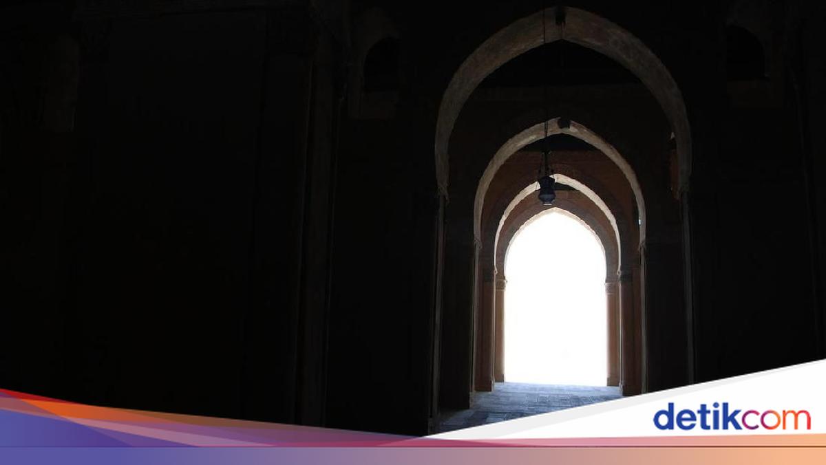 Berapa Tinggi Kita di Surga? Ini Ciri Fisik Penghuni Surga dalam Hadis