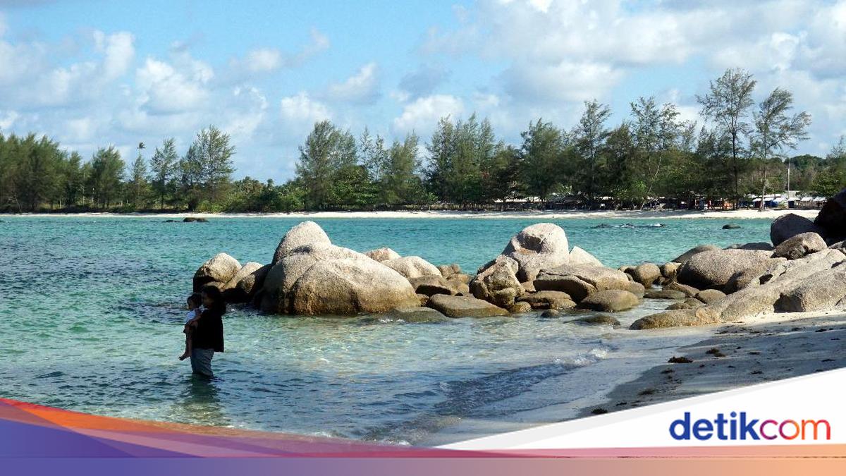 Oh, Inilah Asal-usul Nama Pulau Bintan, 'Pulau yang Berlimpah Intan'