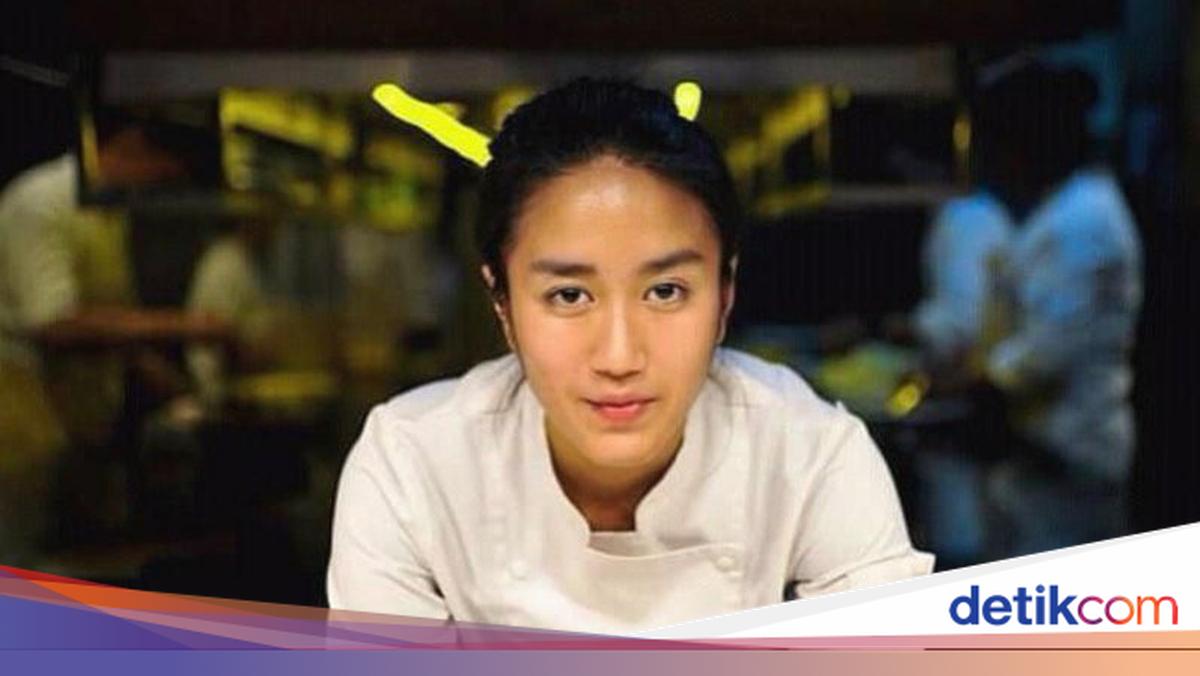 Ini Kriteria Cowok Idaman Chef Renatta