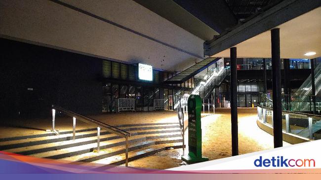 Klarifikasi AEON Mall JGC Terkait Hubungannya dengan Hunian JGC