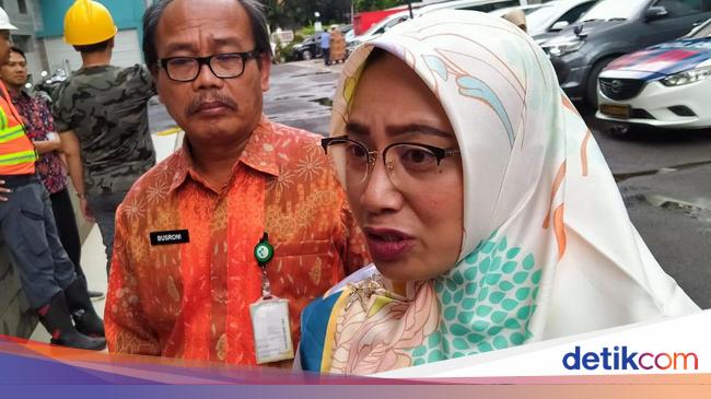 Alat Radiologi RSCM Terendam Lagi, Komisi IX DPR RI Pertanyakan Drainase