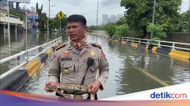 Sosok AKBP Dermawan Korban Pengeroyokan Massa Pemuda Pancasila